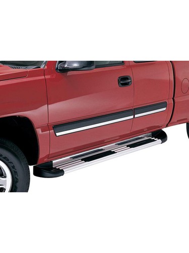 Lund For 02-08 Dodge Ram 1500 Quad Cab 80in TrailRunner Extruded Multi ...