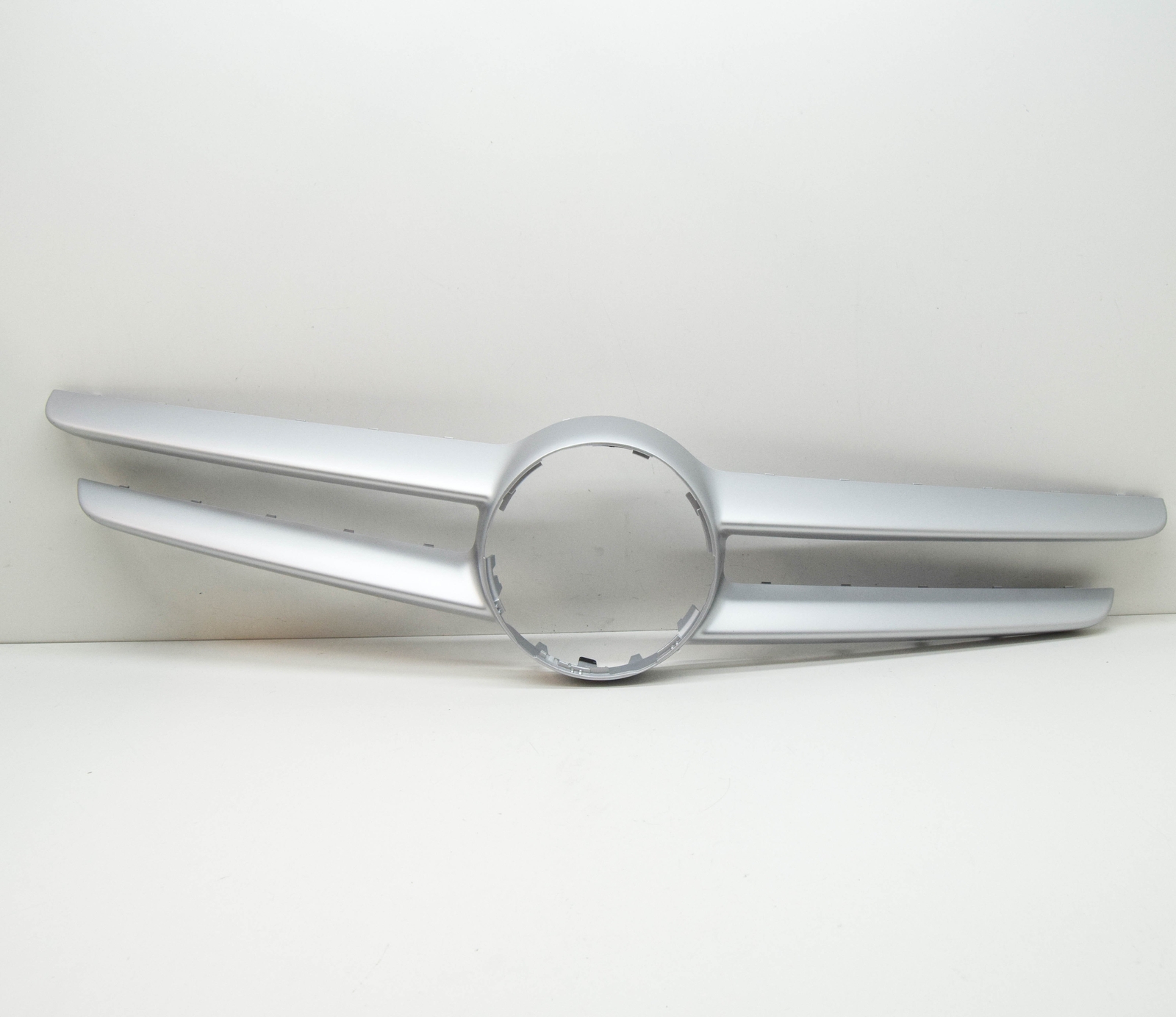 MERCEDES-BENZ B W246 Radiator Grille Ornamental Molding A2468880073 NEW ...