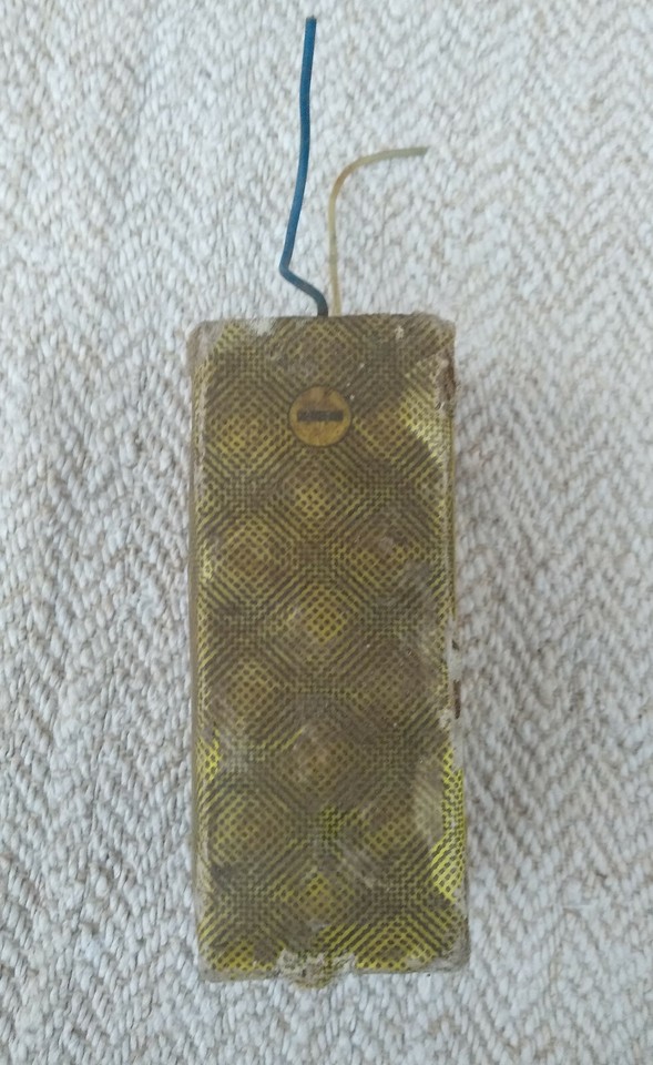 Vintage Dry Cell General Purpose Battery USSR Soviet 70s | eBay