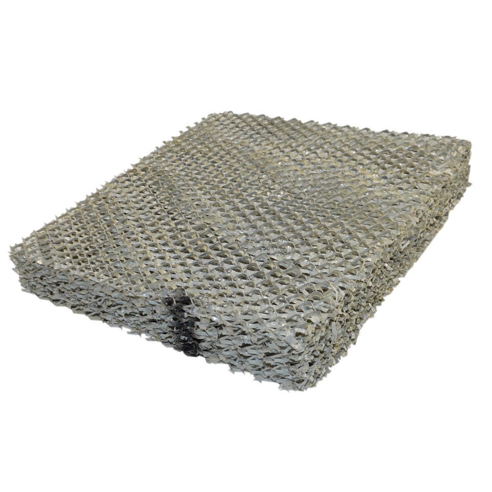 Water Filter for Panel TRANE / American Standard Humidifiers ...