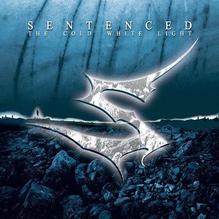 The Cold White Light by Sentenced (CD, Jul-2002, Century Media (USA ...