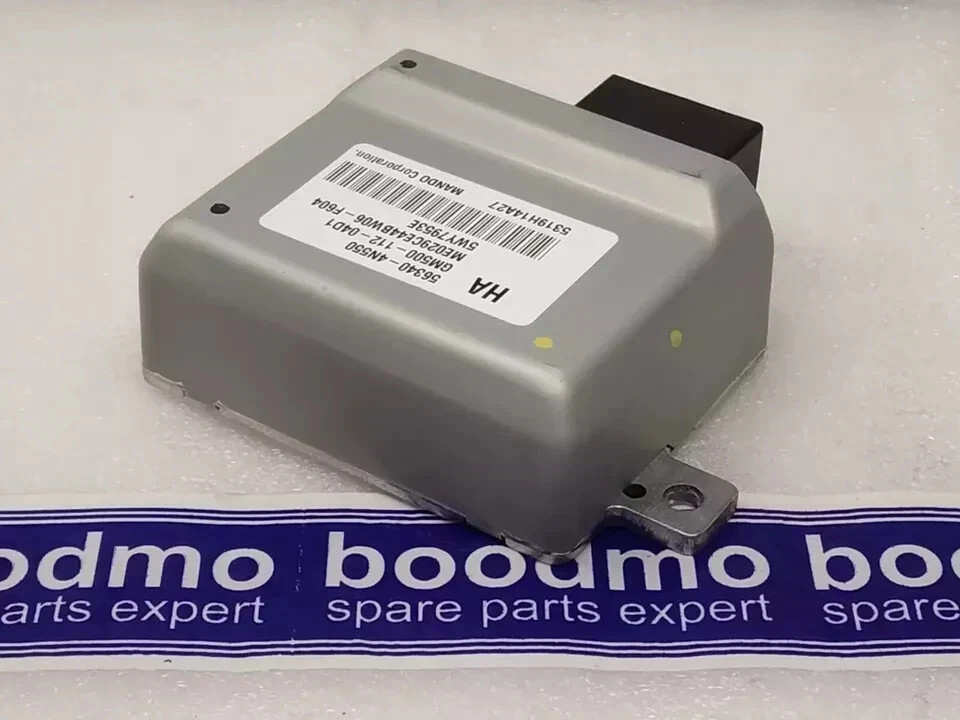 New Genuine Controller Assembly Mdps For Hyundai Eon 56340-4N550 OEM | eBay