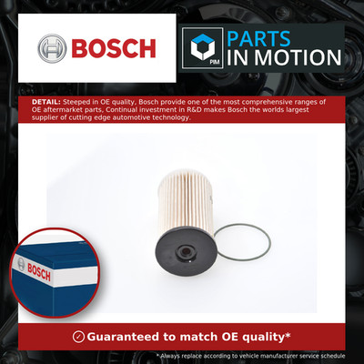 Fuel Filter 1457070008 Bosch 3C0127434 3C0127177 N0008 Top Quality ...