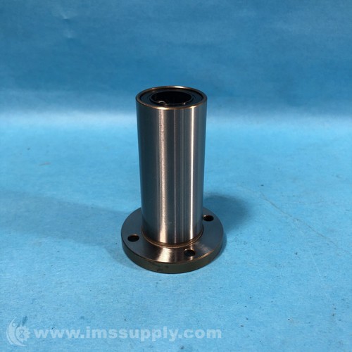 NB SMF 16WUU Slide Bush Miniature Linear Motion Bushing FNIP | eBay