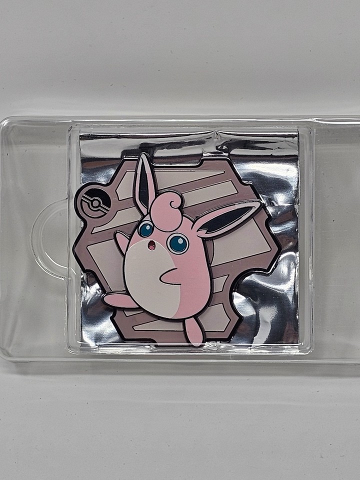 CHOOSE YOUR MAGNET Chinese Pokemon 151 Puzzle Magnets ***US SELLER ...