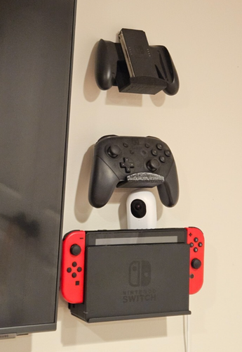 Nintendo Switch V2 Console CUSTOM Bundle with EXTRAS | eBay