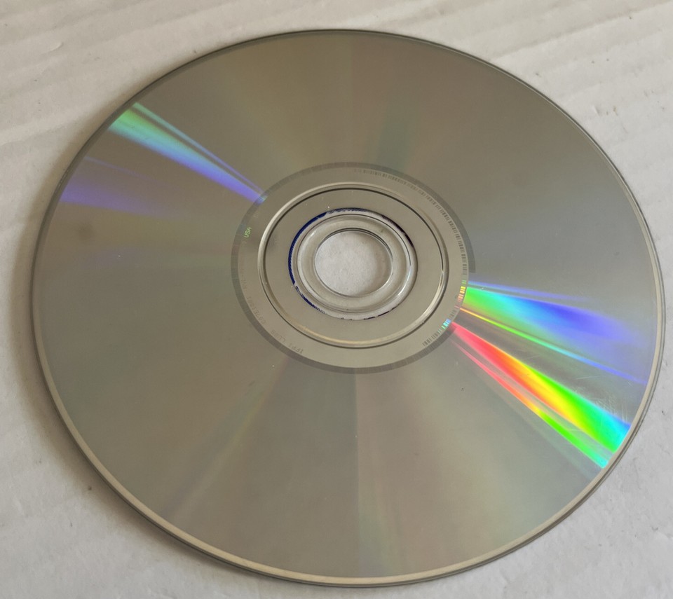 Pre Owned Pokemon Battle Revolution (Nintendo Wii, 2007) Disc Only ...