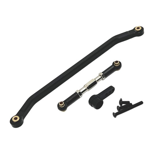 Steering Pull Rod Link Linkage Set Linkage Rod End Professional RC Car ...