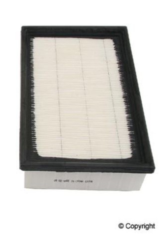 OriPerfo Air Filter Full For BMW E36 E39 E46 3-Series 5-Series M3 Z3 ...