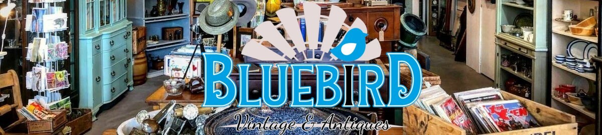 Bluebird Vintage & Antiques | eBay Stores