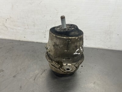 2013 PORSCHE CAYENNE 92A ENGINE MOUNT RIGHT 7P6.199.131.D | eBay