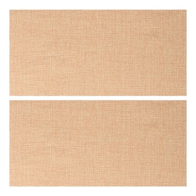 2pcs Light Diffuser Panel - 12x6" Flexible Diffuser Plate for Drum ...