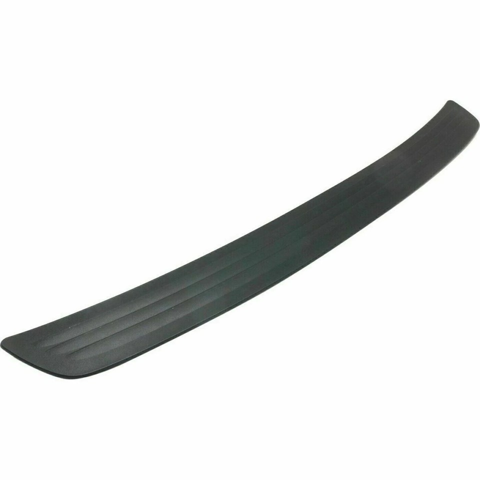New Front Bumper Top Step Pad For 2006-2008 Dodge Ram 1500 and 2006-09 ...
