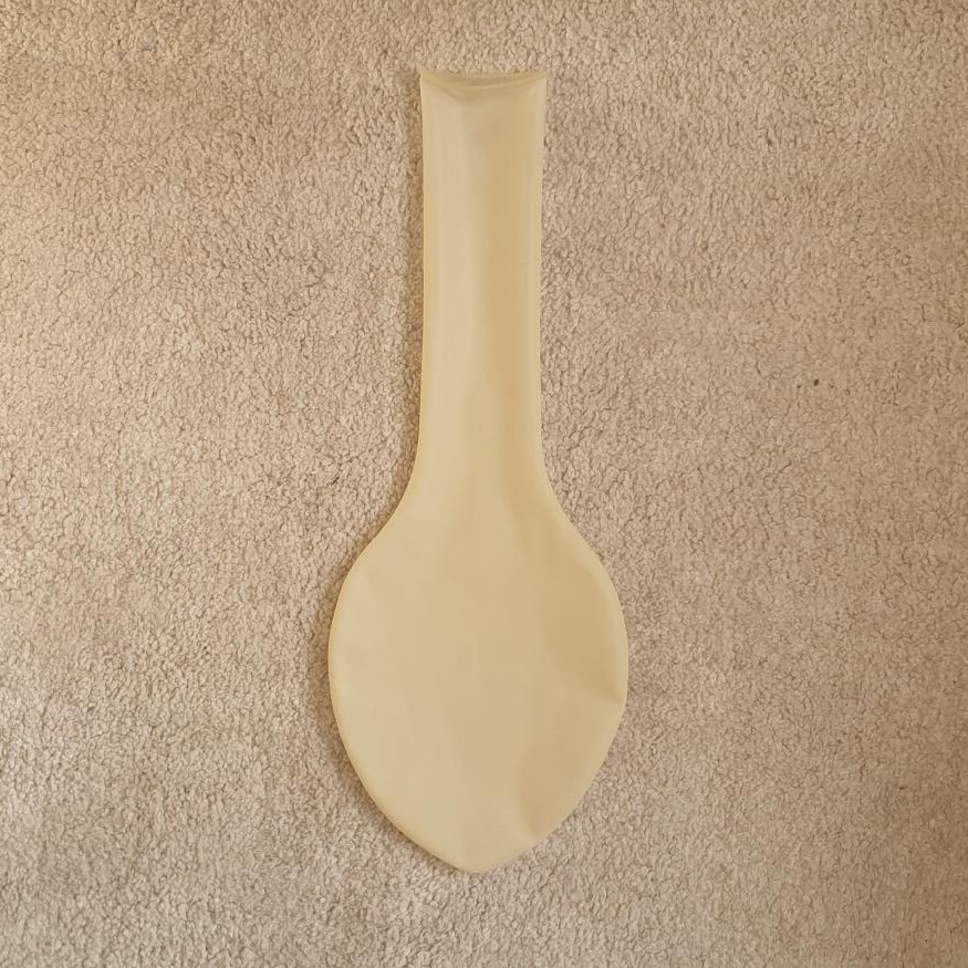 1 Loonertex Super Long Neck 36+ inch Medium Monster big balloon looner ...