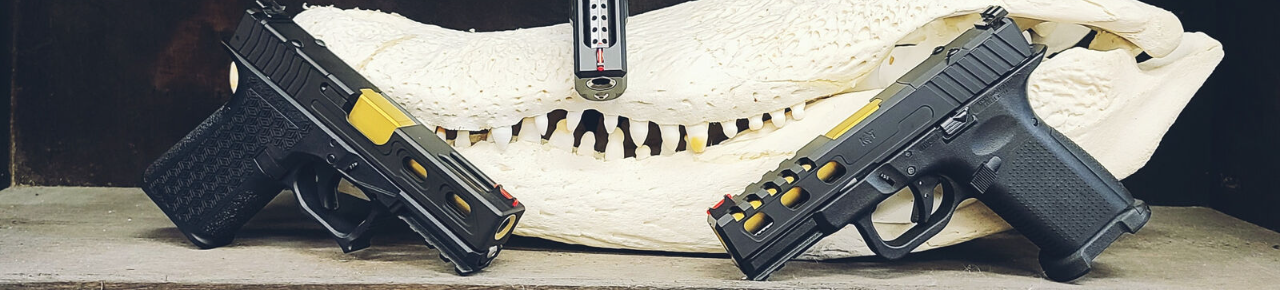 Glock Stuff by KINET-TECH | eBay Stores