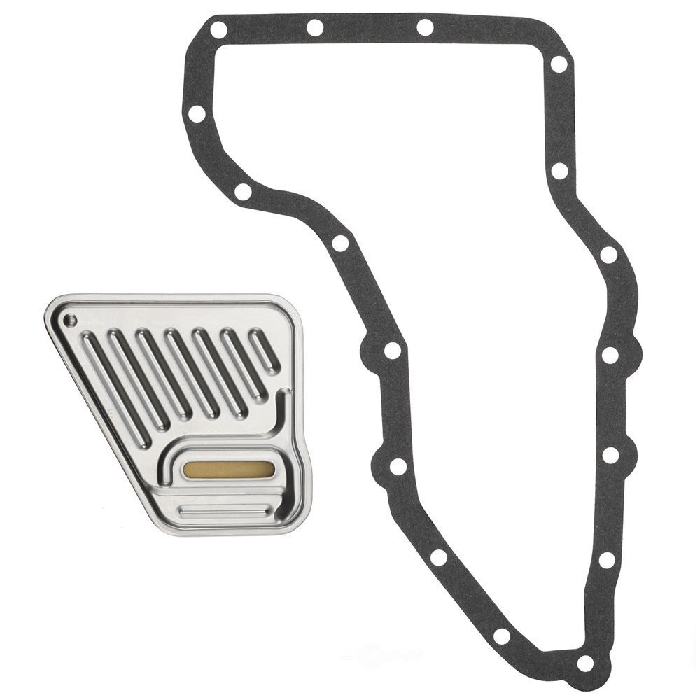 Transmission Filter Kit-OE Replacement Auto Trans Filter Kit ATP TF-159 ...
