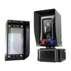 Liftmaster LA412PKGUL DUAL Solar 12V Swing Gate Opener Kit with (2 ...