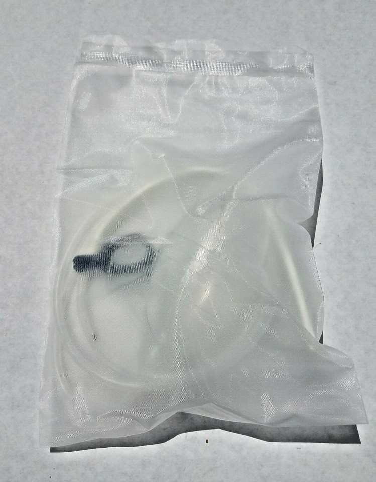 10 Silicone Drainage Kit 100cc Bulb Reservoir Flat Drain 10 mm 3/4 ...