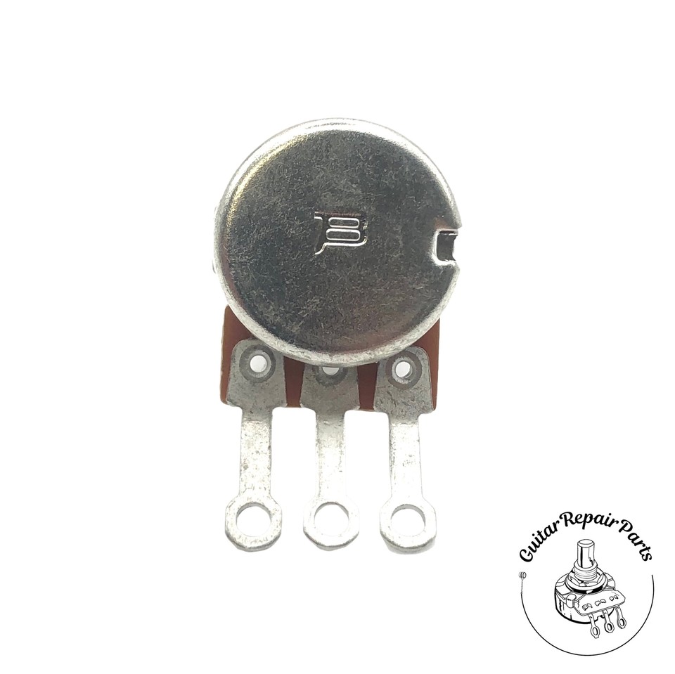 Bourns 250k Mini Potentiometer, Linear Taper, Split Shaft | eBay