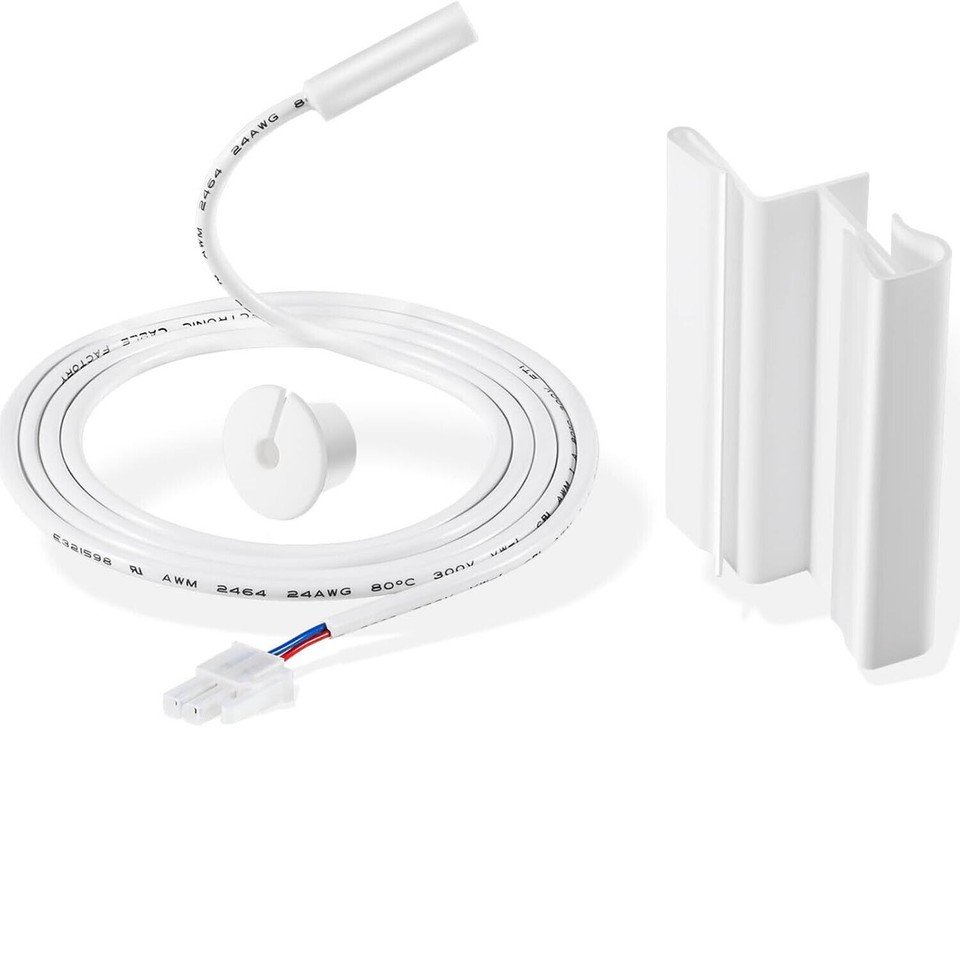 Thermistor Kit RV Refrigerator Sensor 3851210025 for Dometic RM S NDR ...