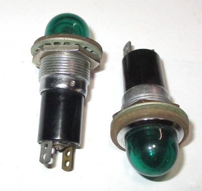 Indicators - Dialco Panel