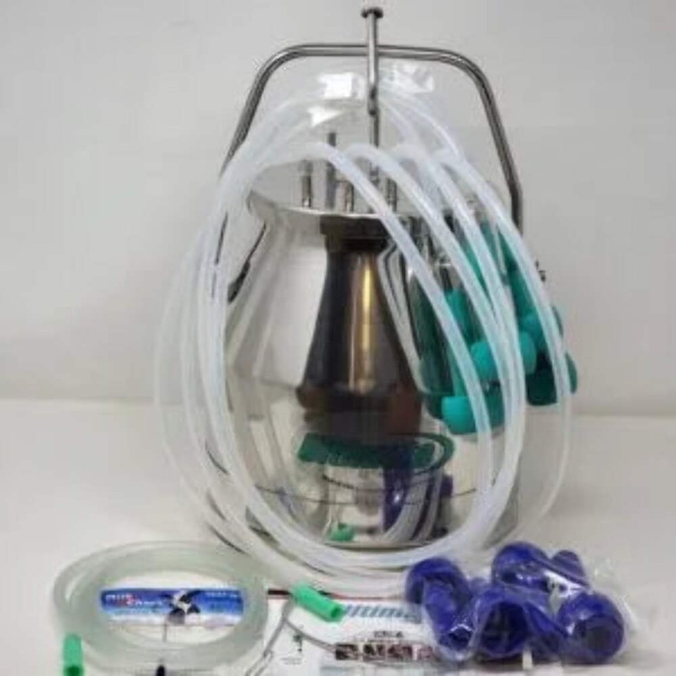 ULTIMATE EZ™ MILKER | eBay