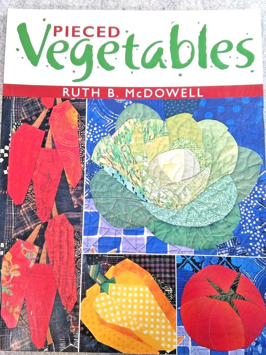 Ruth Mcdowell Quilt Patterns Sarah Fielke | A Beautiful Light Has Gone