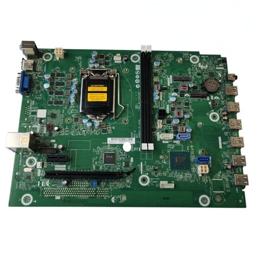 For HP 282 280 300 Pro G6 290 G4 MT Motherboard L75370-001 L90453-601 ...
