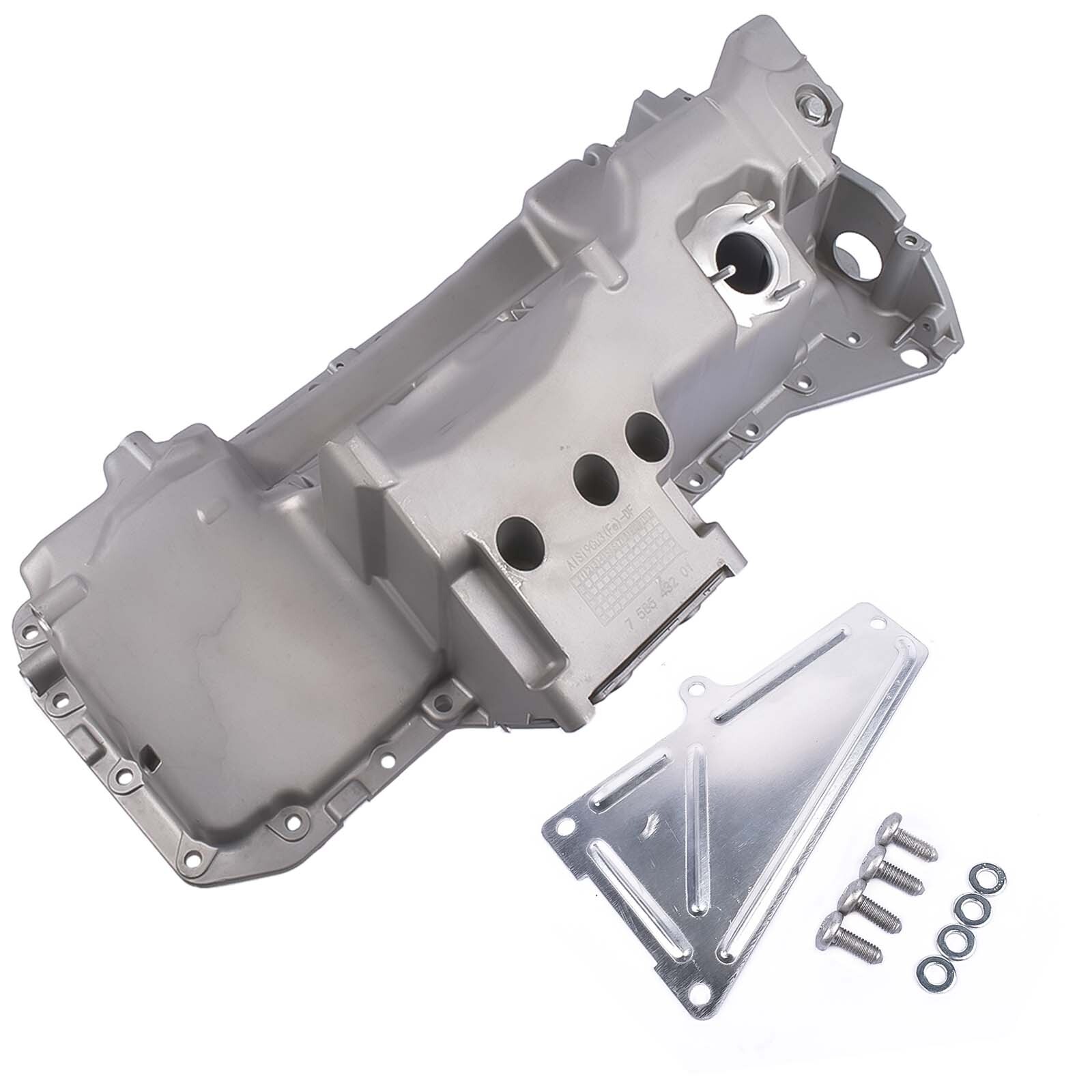 Engine Oil Pan 11137585432 for BMW 325xi 328i xDrive 328xi 330xi 335i ...