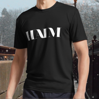 Haim Logo
