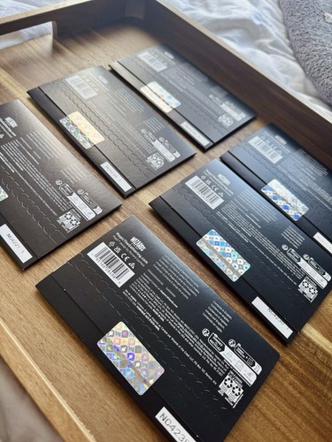 Secret Lair x Marvel The Astonishing FOIL Bundle + Arcane Signet Promo ...