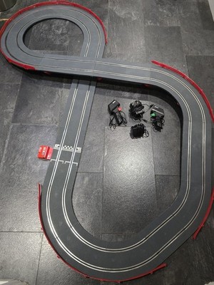 Scx Slot Car Track Scx Track Scx Mud Track (No Cars ) | eBay UK