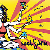Scream of the Crop by Soulfarm (CD, May-2001, Desert Wind) for sale ...