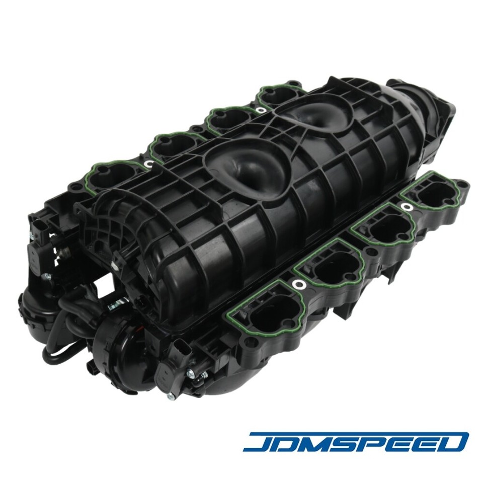 Intake Manifold Fits Ford F-150 5.0L V8 2015-2017 FL3Z-9424-J | eBay