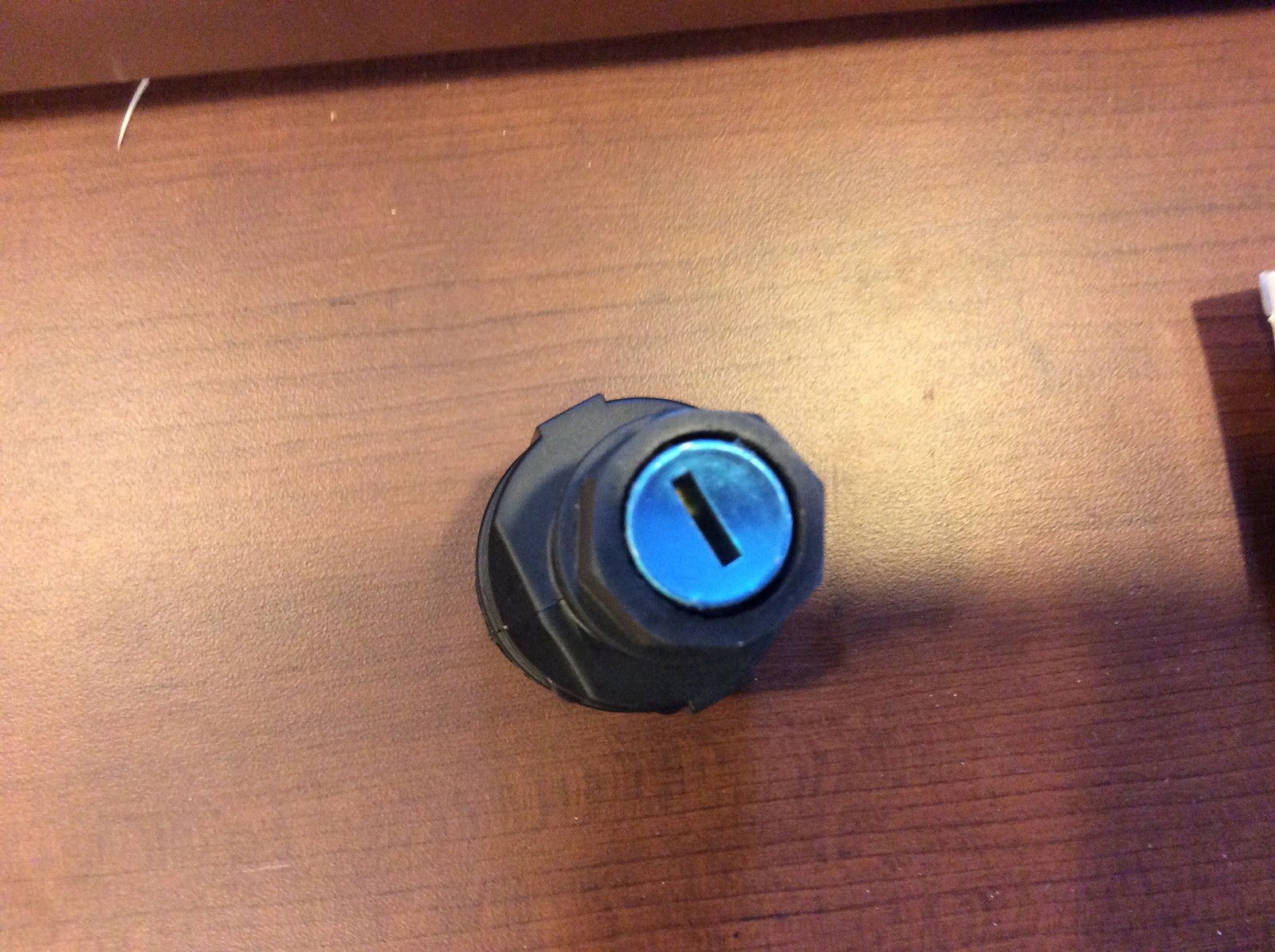 Toyota Forklift Ignition Switch 57590-23342-71 with 2 keys Fits 7 & 8 ...