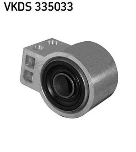 SKF Suspension bras de liaison Silent Bloc De Triangle VKDS 335033 ...