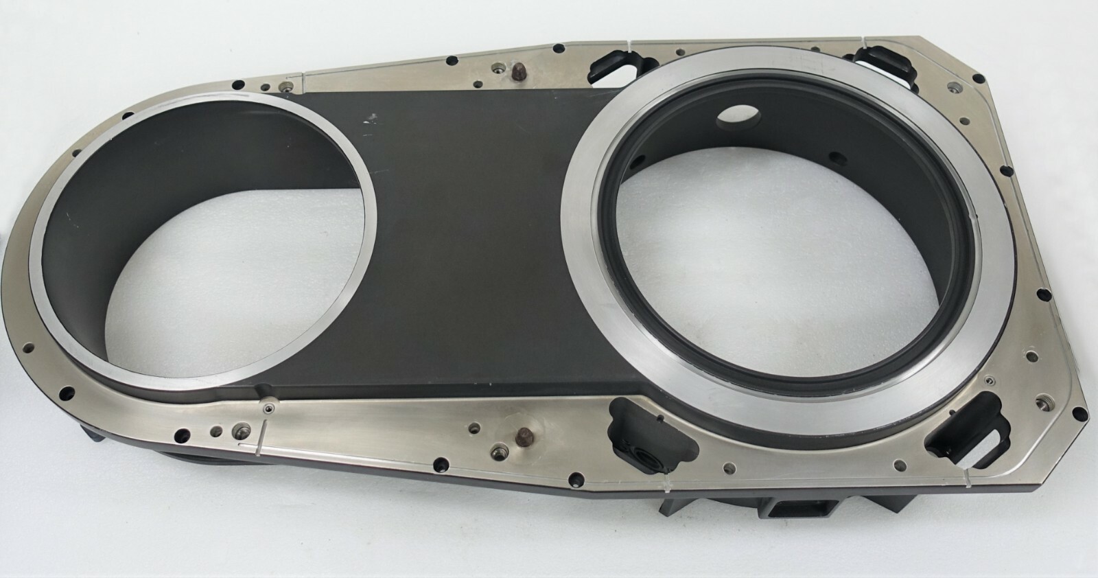 APPLIED MATERIALS 0020-33806 UPPER CHAMBER ASSY, DPS AMAT | eBay