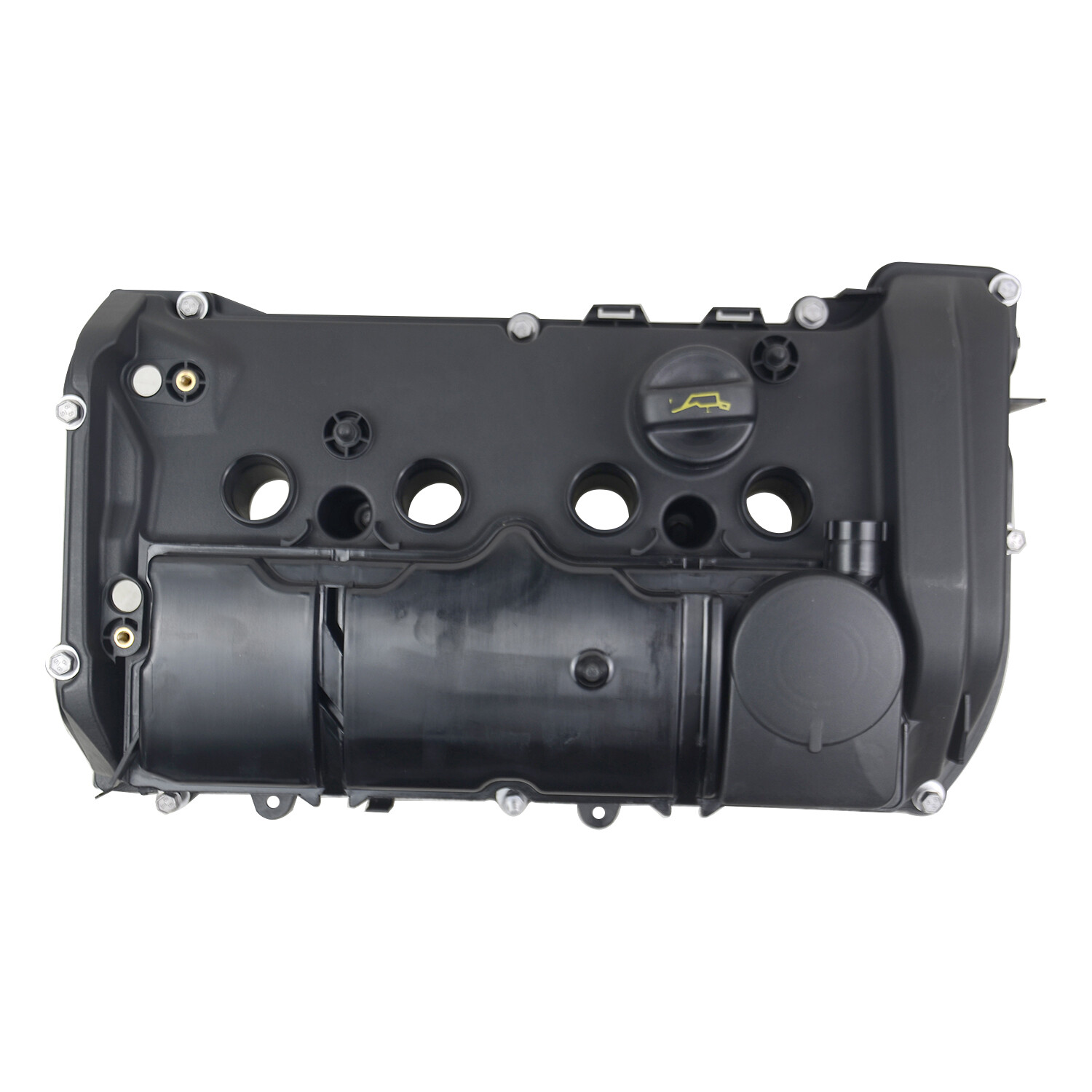 Rocker Valve Cover for BMW 1 3 Series 316i 316Li 116i 118i 120i N13B16A ...