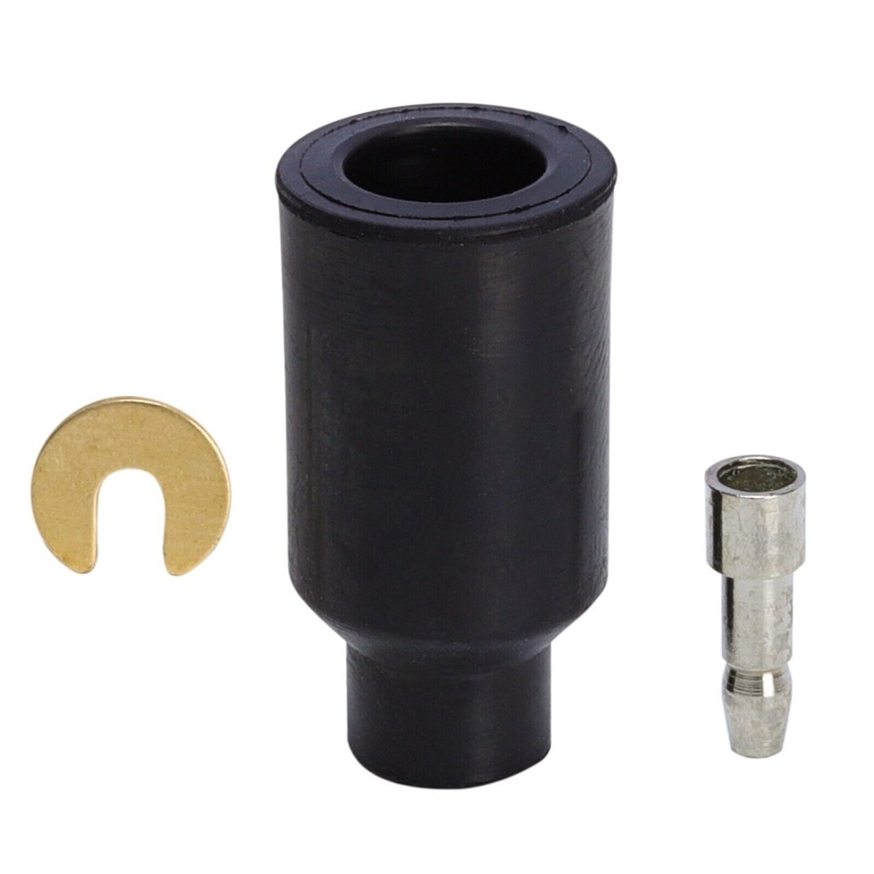 Humvee Female Electrical Connector Kit (10 Pack) 14 gauge | eBay