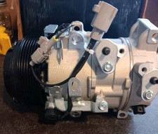 883200K540 Genuine Toyota Compressor ASSY 88320-0k540 for sale online ...