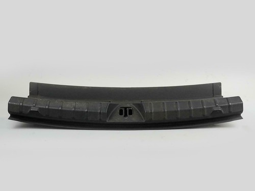 2014 - 2016 Bmw 4 Series F32 Trunk Panel Trim Sill Cover Rear ...