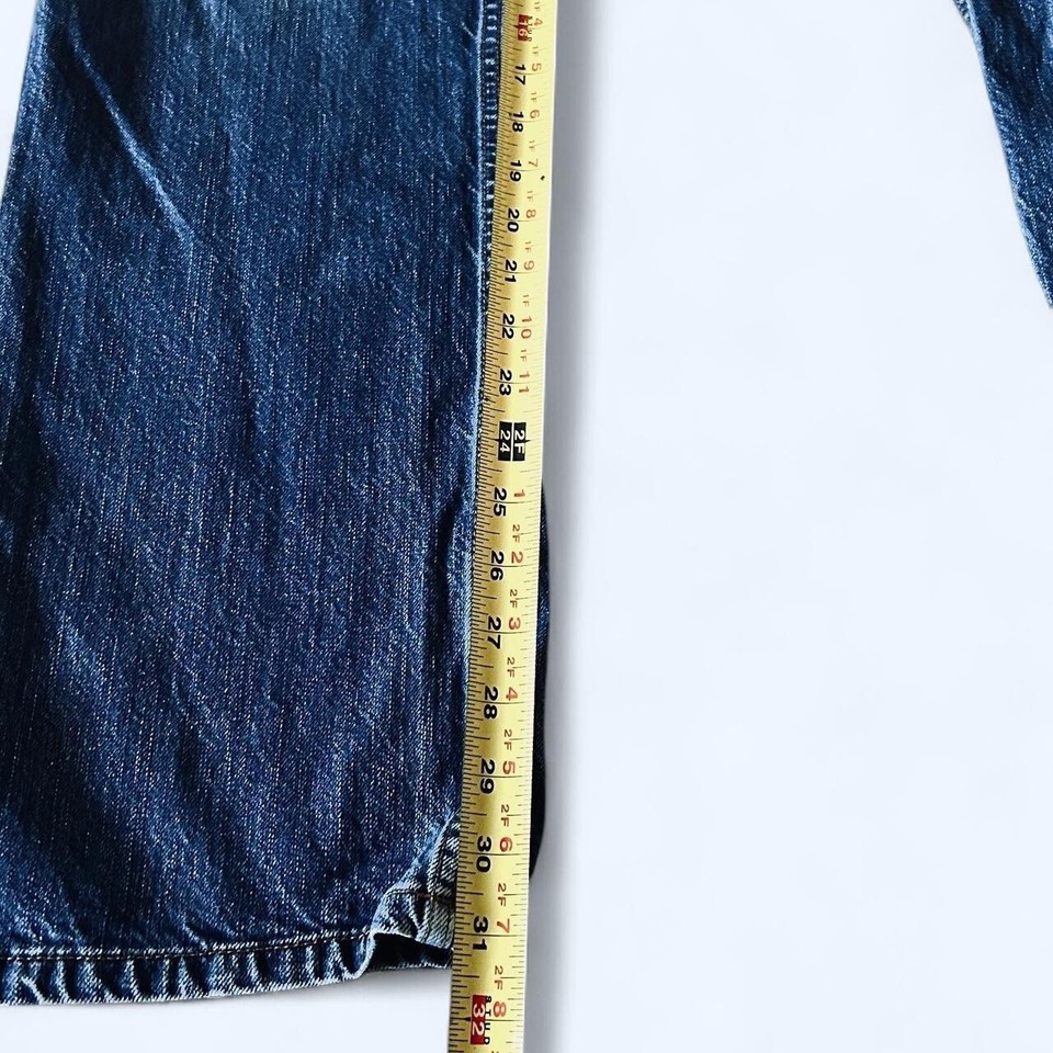 Carhartt Men’s 32* Dungaree Fit Single Knee Carpenter Pants B11 MOS ...