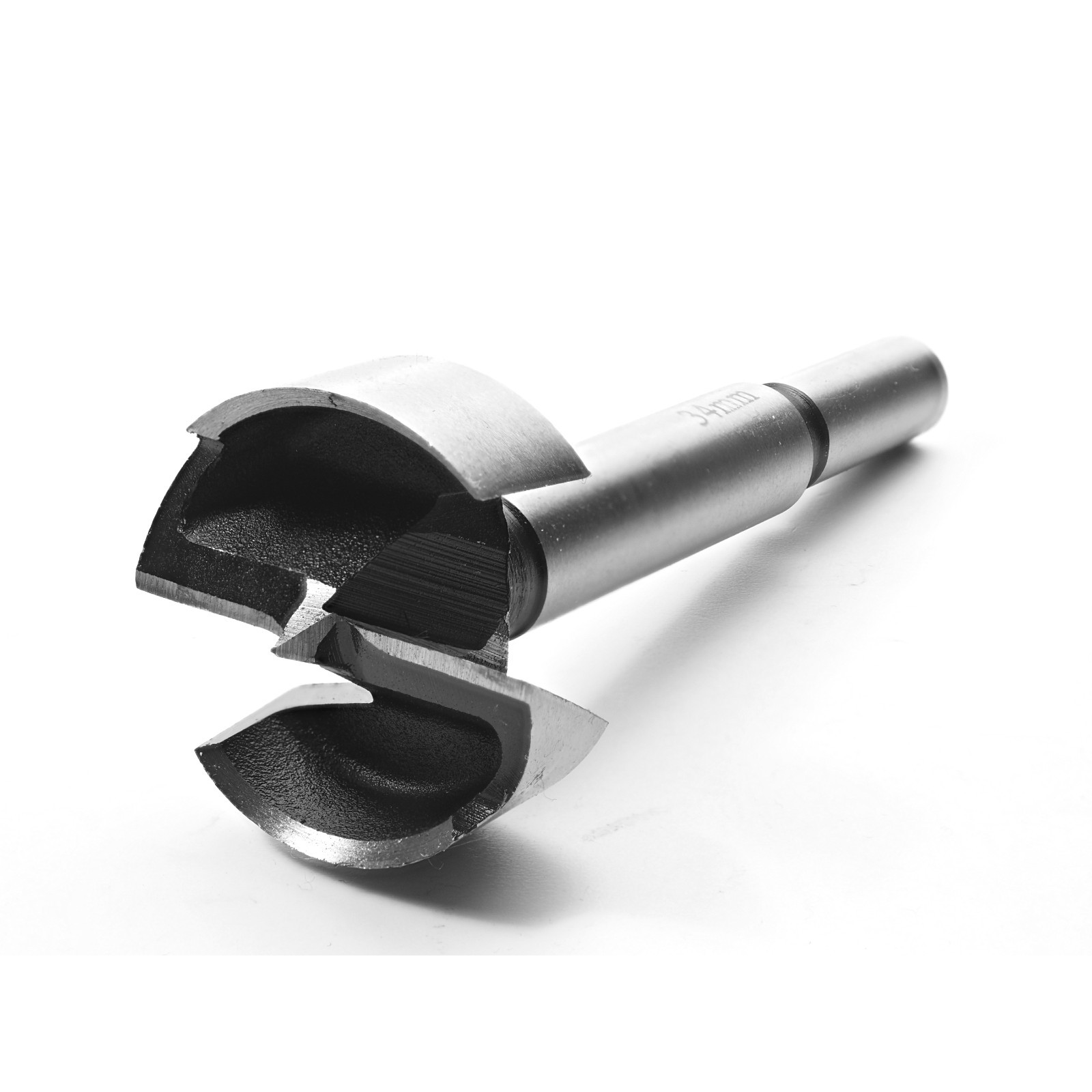 Forstnerbohrer ⌀ 10-100 mm Holzbohrer Astlochbohrer Kunstbohrer ...