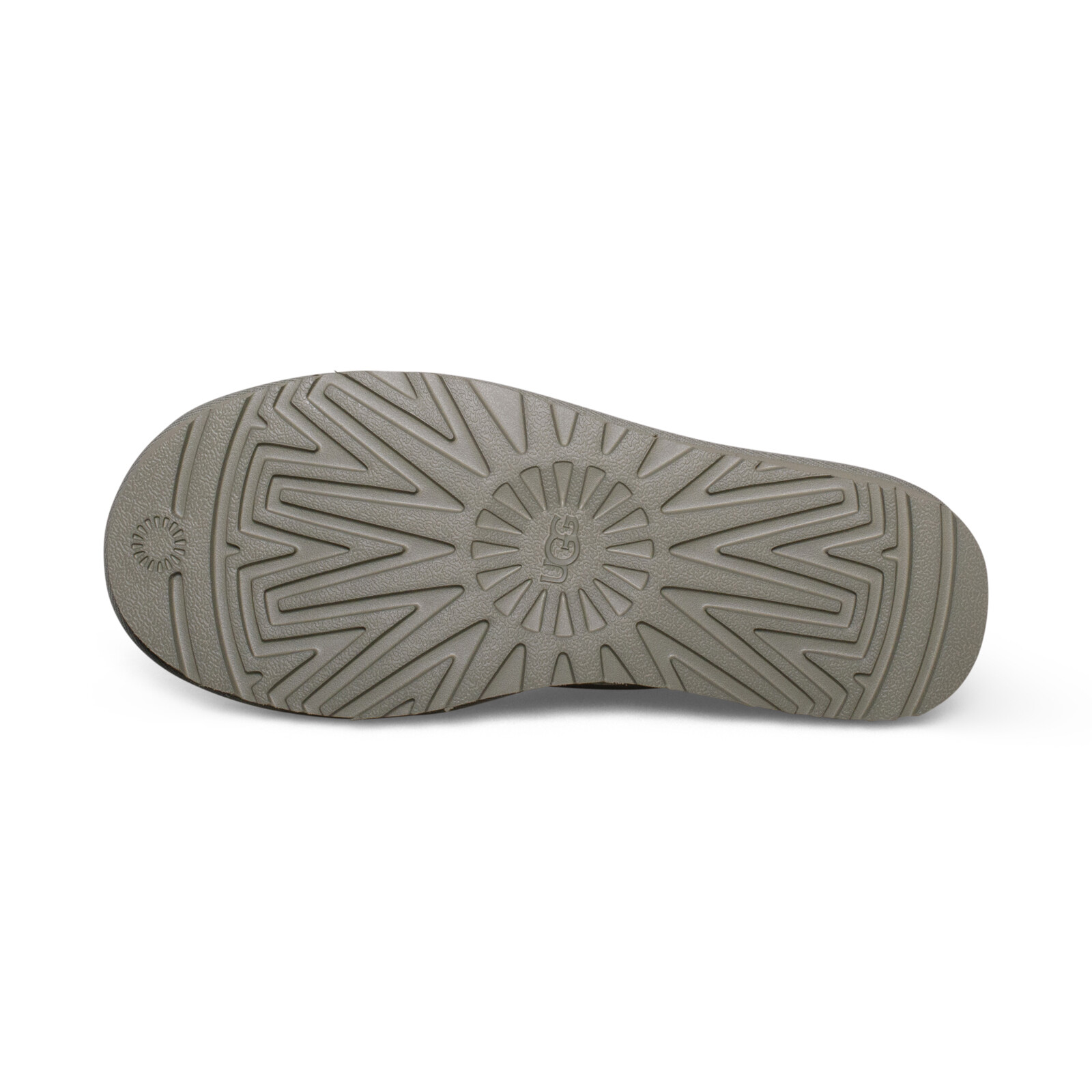 UGG CLASSIC ULTRA MINI SHADED CLOVER SUEDE SHEEPSKIN WOMEN'S BOOTS SIZE ...