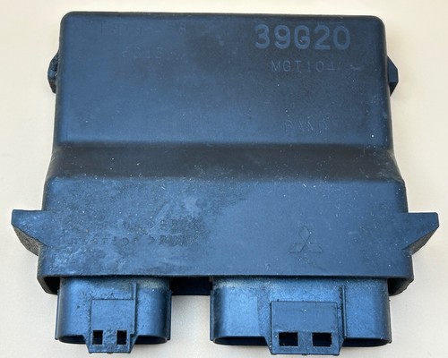 2005 Suzuki Boulevard VL800 VL 800 S50 C50 CDI Unit Ignition Module Box ...