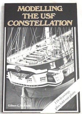 Modelling the USF Constellation by Gilbert C. McArdle | eBay