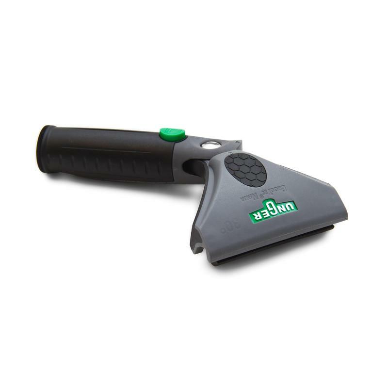 Unger ErgoTec Ninja Handle for Window Cleaning Washing Squeegee | eBay