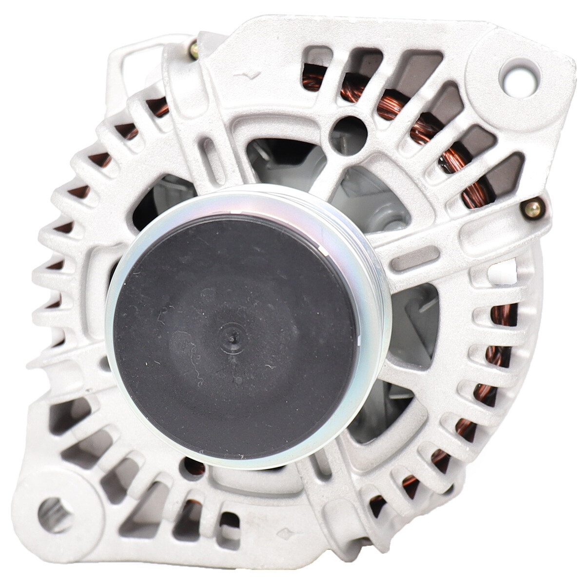 New Alternator for 2011 2012 2013 Kia Sportage 2.4L 2.4 37300-2G400 ...