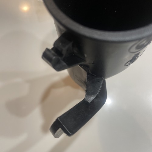 BMW E39 Filler 61607038436 without pipe and cap. | eBay