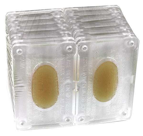 Bird-X Bed Bug Alert Home Monitor 12pk for sale online | eBay